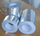 HVAC Aluminium foil adhesive tape for chillers - Buy Aluminium Foil ...