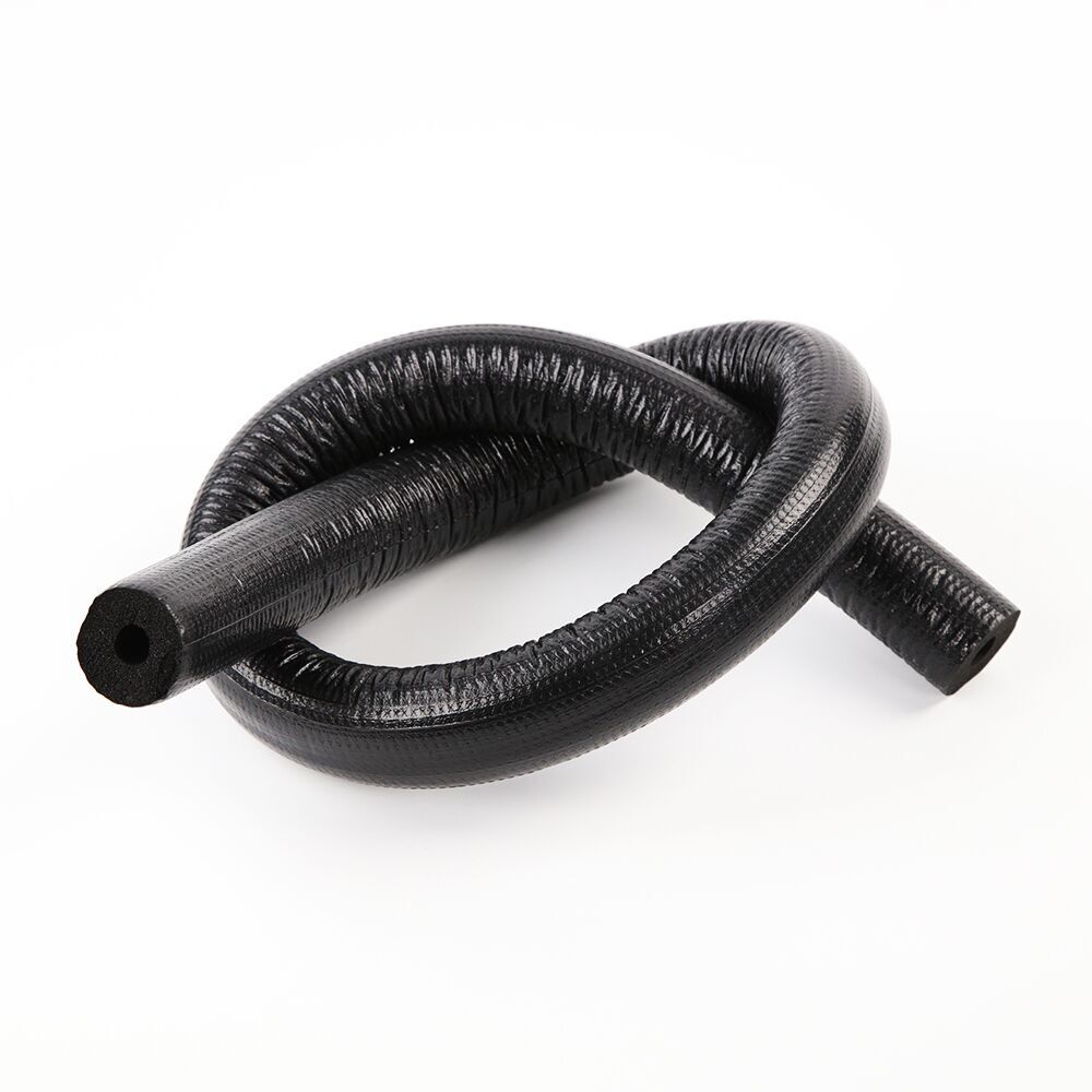 Toplon Thermal Rubber Foam Insulation Tube - RETEK refrigeration parts