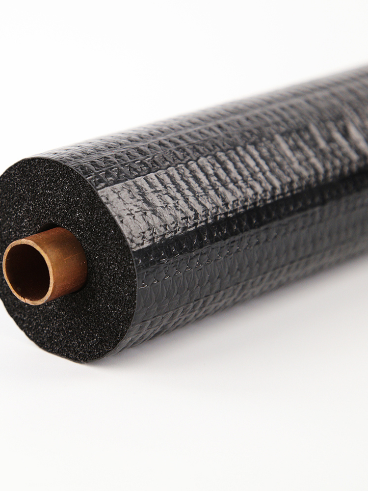 Toplon Thermal Rubber Foam Insulation Tube - RETEK refrigeration parts